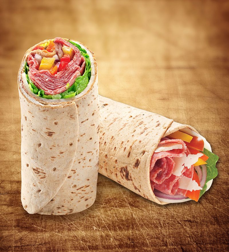 SumaqGrill – Mediterranean Grill & Bowl