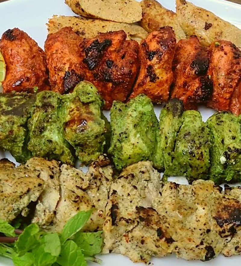 SumaqGrill – Mediterranean Grill & Bowl